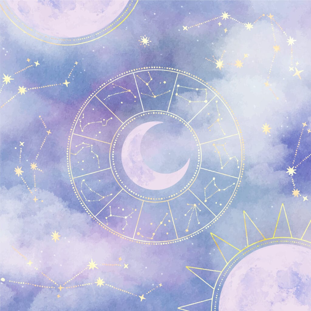Daily Zodiac Horoscope - Zodiac Guiding